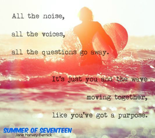 Summer of Seventeen by Jane Harvey-Berrick | Goodreads