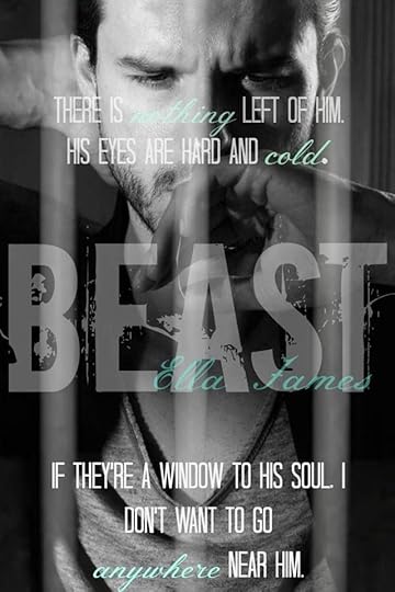 Beast, Part Two (Beast, #2) by Ella James | Goodreads