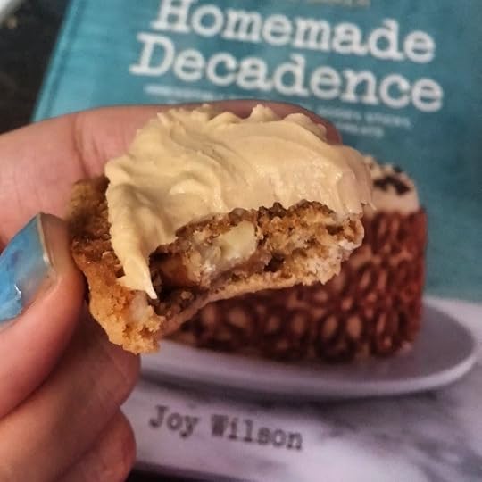 Joy the Baker Homemade Decadence: Irresistibly Sweet, Salty, Gooey ...