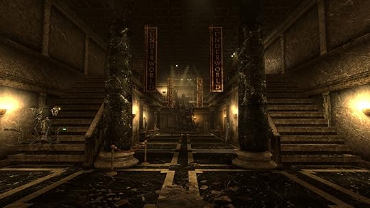 Camp Half~Blood - Ƭнε Uπdεгшσгld: Hλdεs Ƥλlλςε/ Hades Palace Showing 1 ...