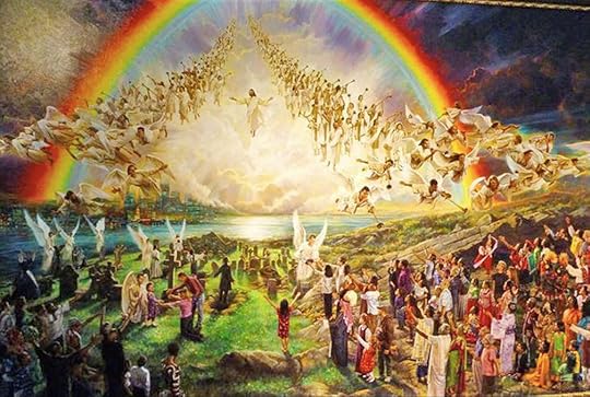 Apocalypse: A History of the End of Time by John Michael Greer | Goodreads