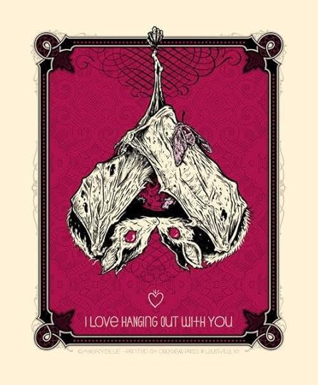 The Goth Bible: A Compendium for the Darkly Inclined by Nancy ...