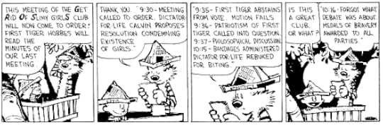The Complete Calvin and Hobbes by Bill Watterson