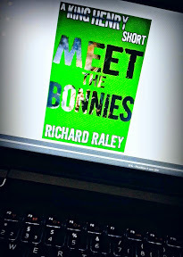 Meet the Bonnies (King Henry Shorts Book 6) by Richard Raley | Goodreads