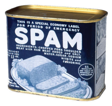 SPAM: A Biography: The Amazing True Story of America's "Miracle Meat ...