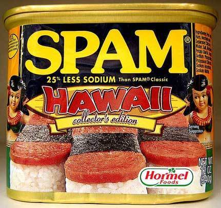SPAM: A Biography: The Amazing True Story of America's "Miracle Meat ...
