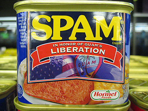 SPAM: A Biography: The Amazing True Story of America's "Miracle Meat ...