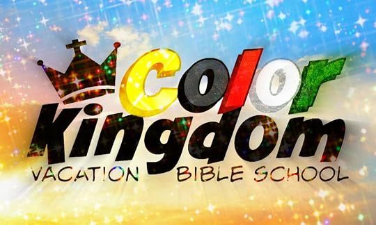 Brianna Siegrist s Blog Free Vacation Bible School Curriculum March 