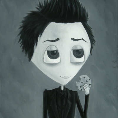 Gustav Gloom and the People Taker by Adam-Troy Castro