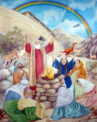 101 Favorite Stories from the Bible by Ura Miller | Goodreads