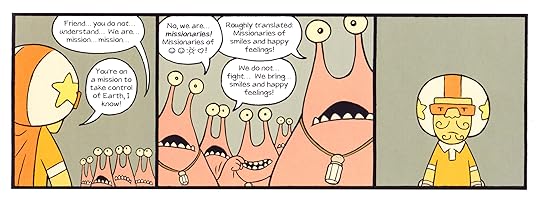 Prime Baby by Gene Luen Yang | Goodreads