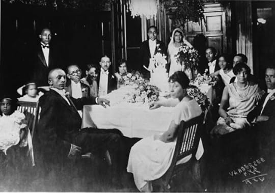 Non-Fiction Books on the African-American Middle, Upper, and Elite ...