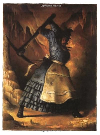 The Bunyans by Audrey Wood