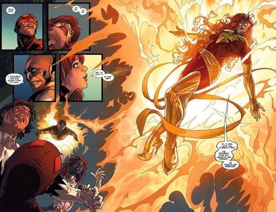 X-Men: No More Humans by Mike Carey | Goodreads