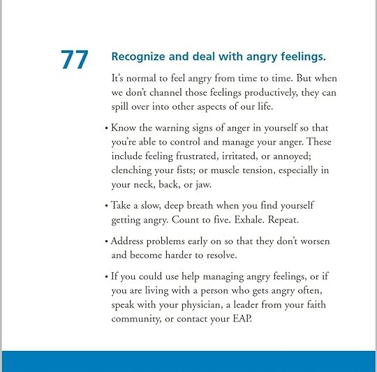 Feeling Good: 100 Ways to Feel Better Every Day by Nishan Akgulian ...