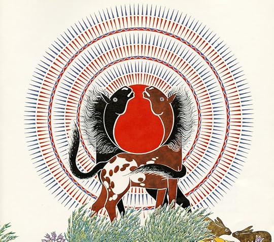 The Girl Who Loved Wild Horses by Paul Goble | Goodreads