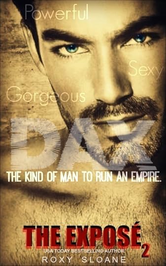 The Exposé 2 (The Exposé, #2) by Roxy Sloane | Goodreads