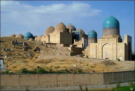 The Road to Samarcand by Patrick O'Brian | Goodreads