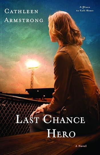 Cathleen Armstrong's Blog
