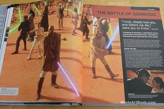 Ultimate Star Wars by Tricia Barr