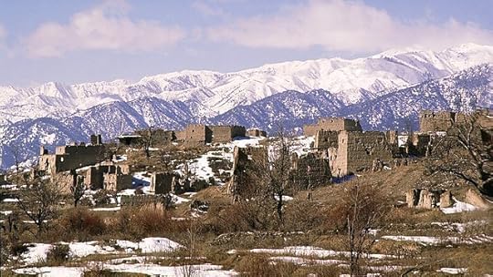 An Everyday Story of Afghan Folk by Liz Rigbey | Goodreads