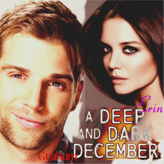A Deep and Dark December by Beth Yarnall | Goodreads