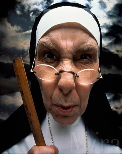 Bad Nun By Ray Duran bad-nun-by-ray-duran