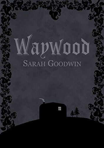 Sarah Goodwin (Author of After The Fall)