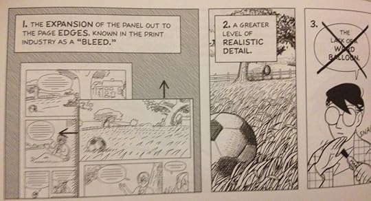 Making Comics: Storytelling Secrets of Comics, Manga and Graphic Novels ...