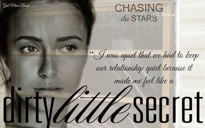 Chasing the Stars (Chasing, #1) by J.D. Rivera | Goodreads