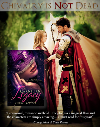 Book giveaway for The Carnelian Legacy (Carnelian, #1) by Cheryl ...