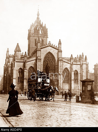 Notes on Old Edinburgh by Isabella Lucy Bird | Goodreads