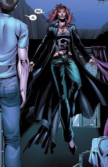 Fly, Volume 1 by Raven Gregory | Goodreads