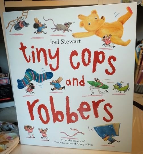 Abney And Teal Coloring Book Pages