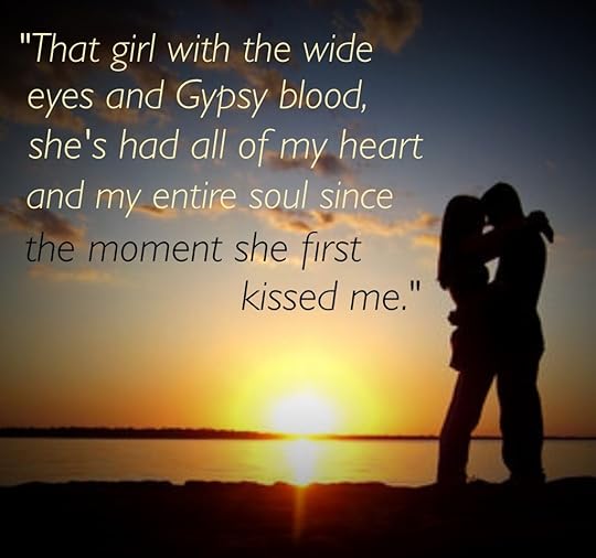 Gypsy Beach (Gypsy Beach #1) by Jillian Neal | Goodreads