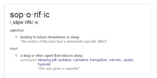 Soporific (138 books)