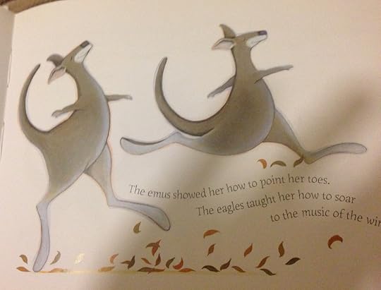 Josephine Wants to Dance by Jackie French | Goodreads