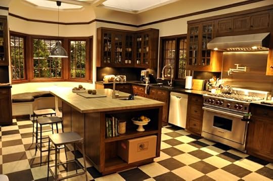 Murder House [An American Horror Story Roleplay] - Murder House || 1st ...