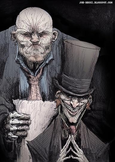 Neverwhere by Neil Gaiman