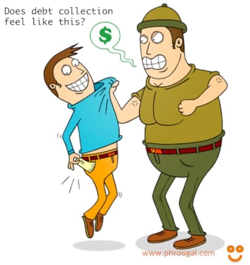 Debt Collector (Debt Collector, #1-3) by Susan Kaye Quinn | Goodreads