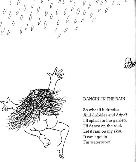 Falling Up by Shel Silverstein — Reviews, Discussion, Bookclubs, Lists