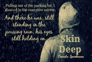 Skin Deep by Pamela Sparkman | Goodreads