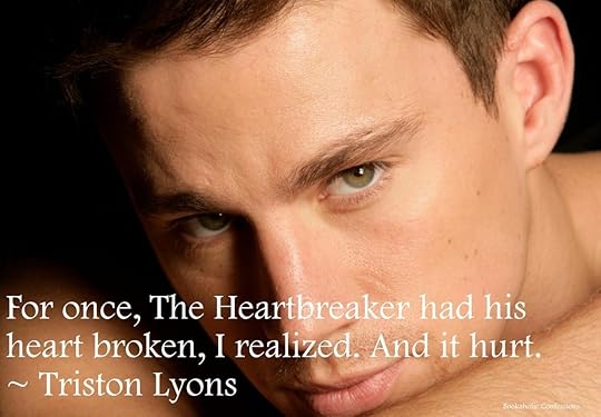 The Truth of Tristan Lyons (Legendary Rock Stars #4) by L.B. Dunbar | Goodreads