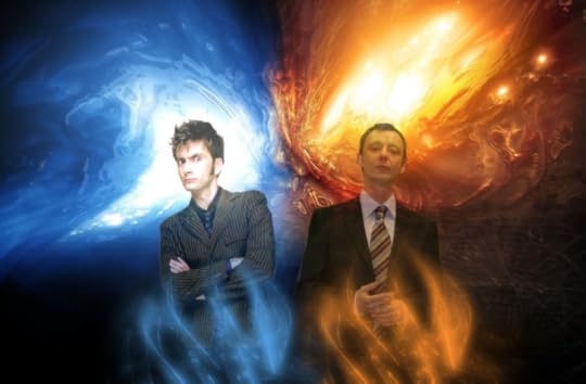 The Salvation of Doctor Who: A Small Group Study Connecting Christ and ...