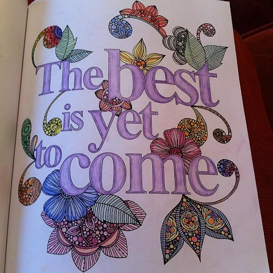 Creative Coloring Inspirations: Art Activity Pages to Relax and Enjoy ...