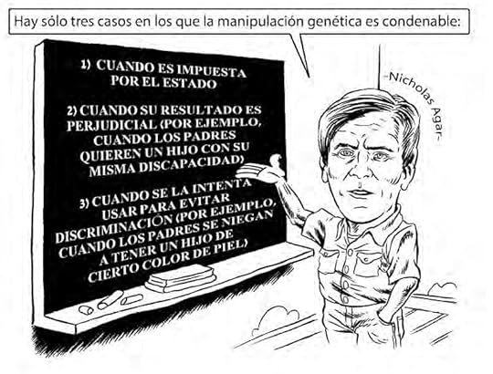 Humanity's End: Why We Should Reject Radical Enhancement (Life and Mind ...