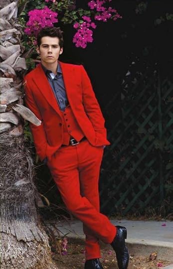 That's How They Deal With Boys Like Me by taylorpotato | Goodreads