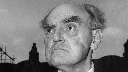 This New Noise: The Extraordinary Birth and Troubled Life of the BBC by ...