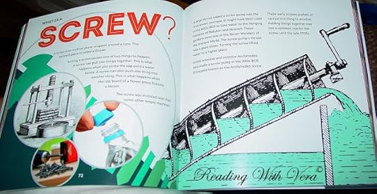 The Kids' Book of Simple Machines: Cool Projects & Activities that Make ...