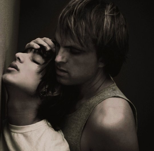 Hold Me Tight by Alex Whitehall